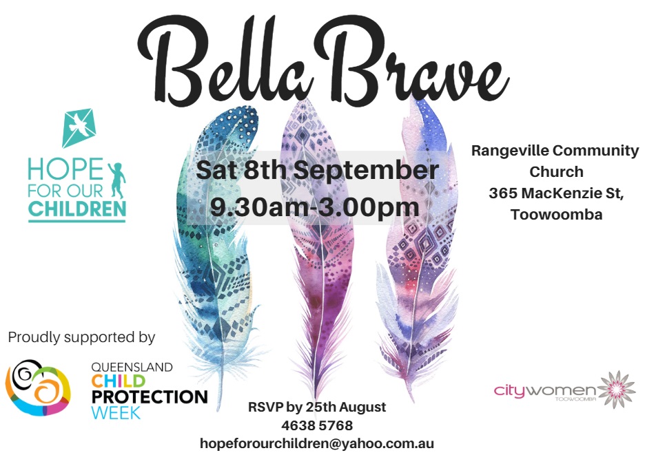 Events – Child Protection Week