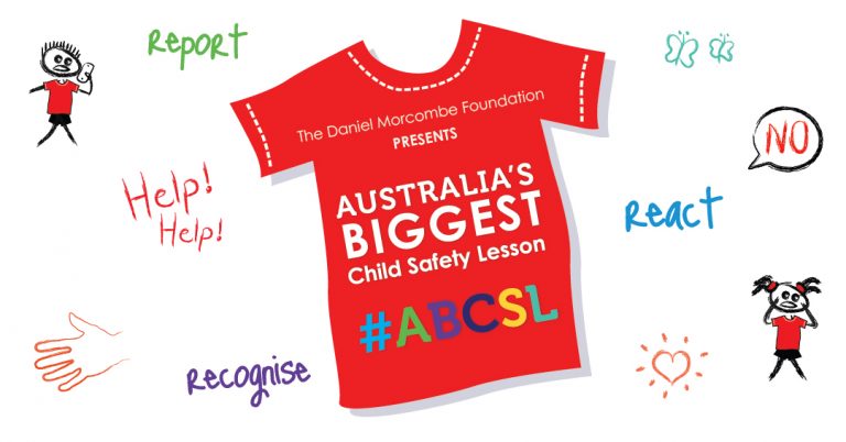 Australia’s Biggest Child Safety Lesson at Laidley District State ...