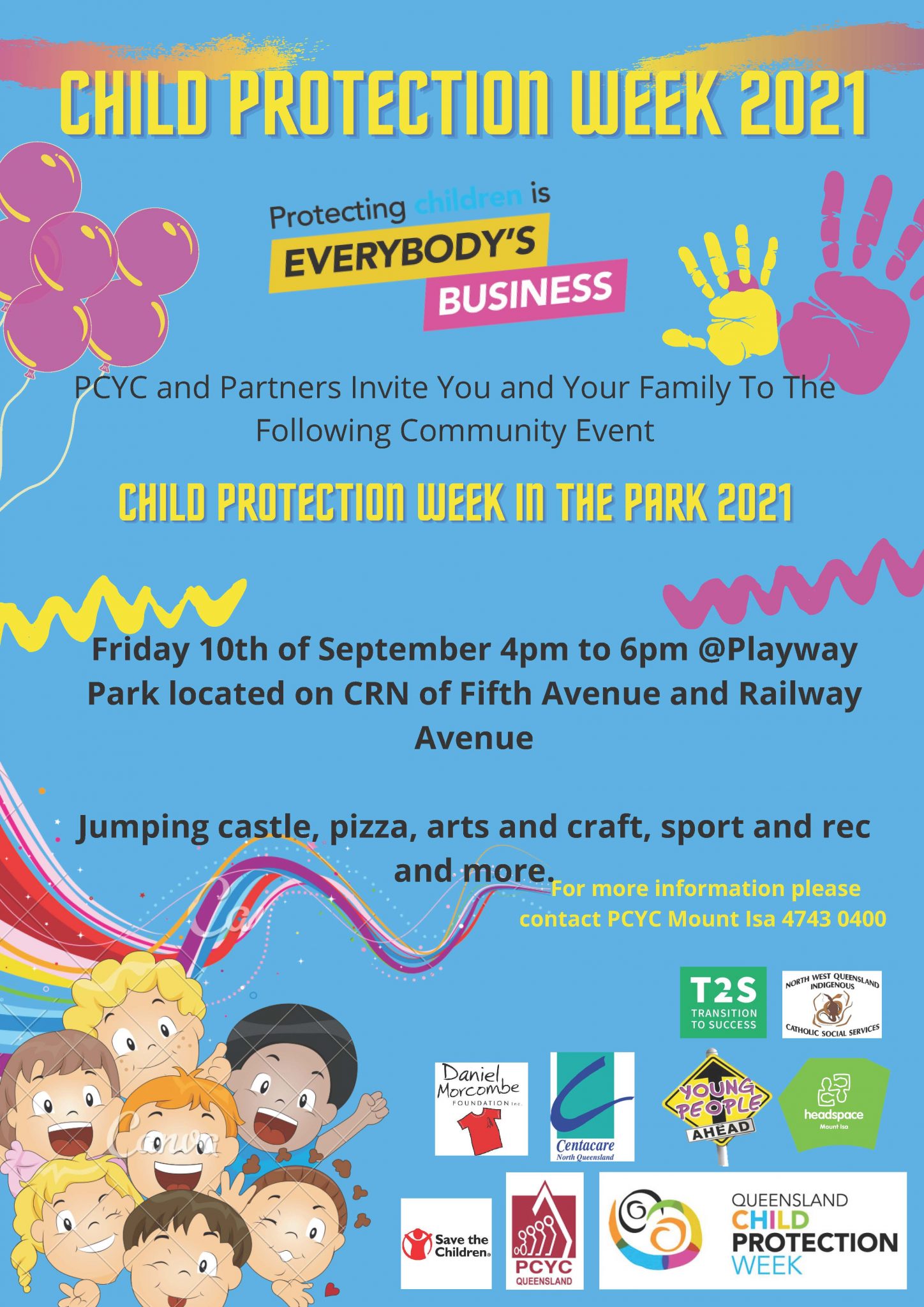 Events Child Protection Week events-child-protection-week