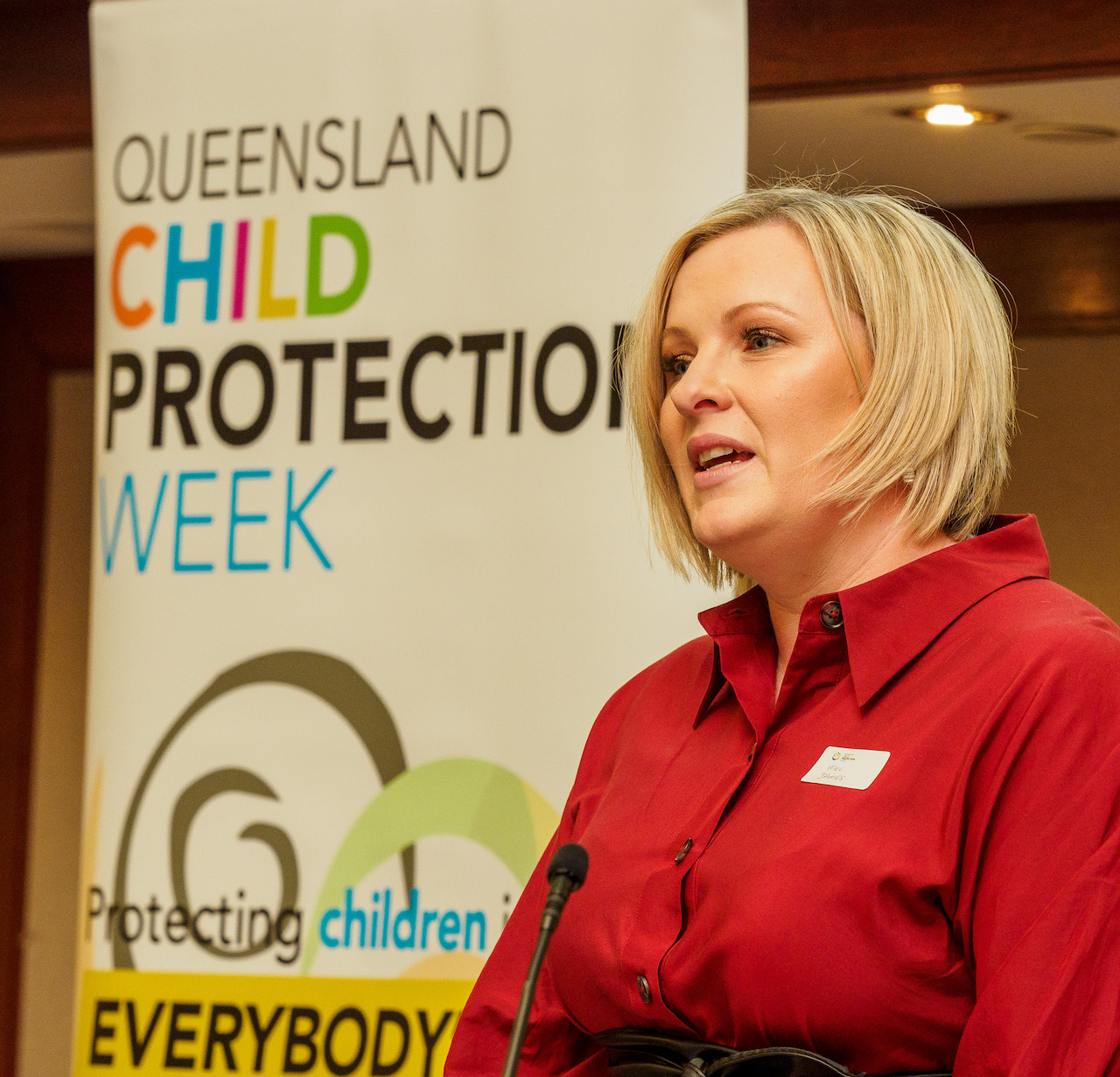 2021 Gallery – Queensland Child Protection Week