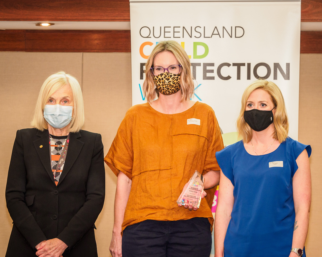 2021 Gallery – Queensland Child Protection Week