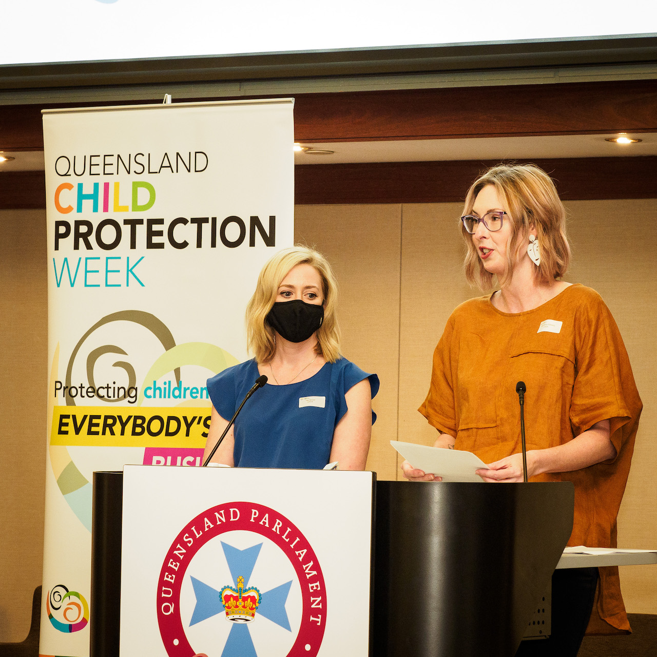 2021 Gallery – Queensland Child Protection Week
