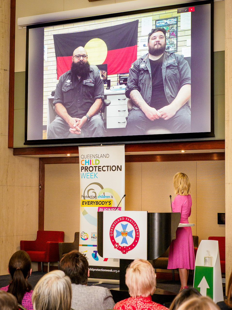 2021 Gallery – Queensland Child Protection Week