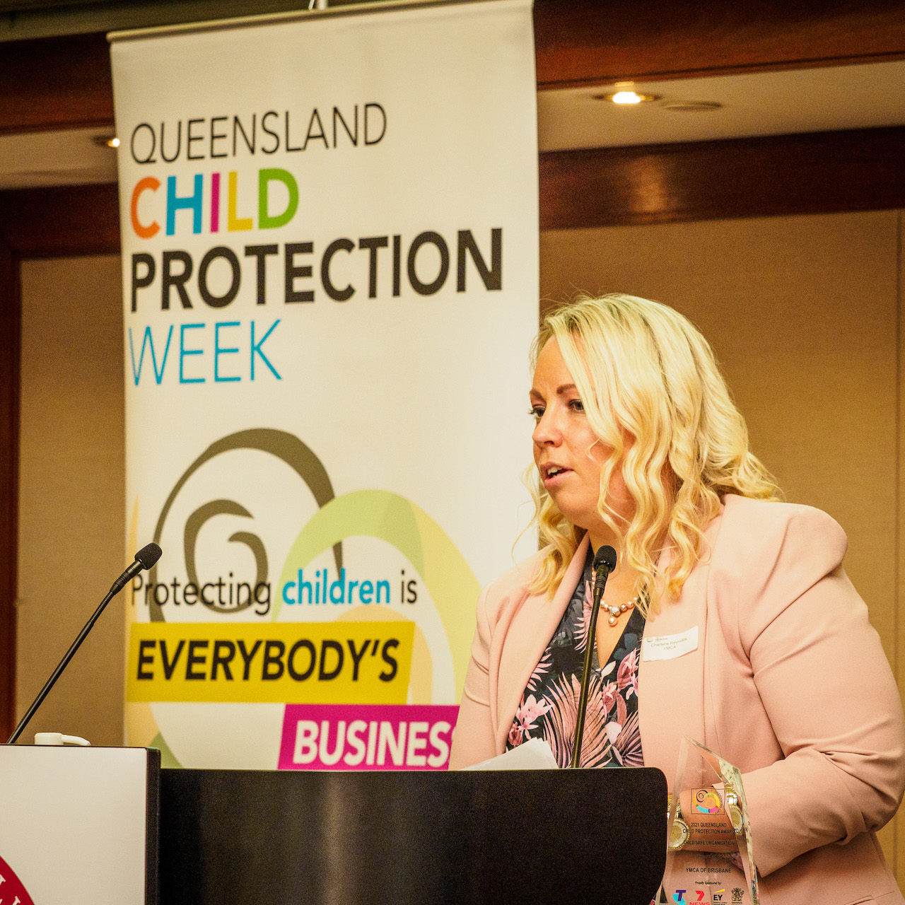 2021 Gallery – Queensland Child Protection Week