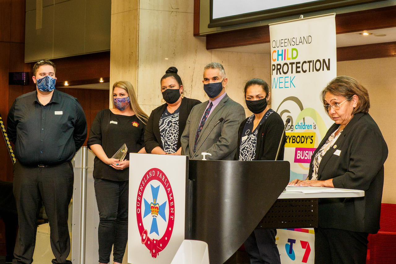 2021 Gallery – Queensland Child Protection Week