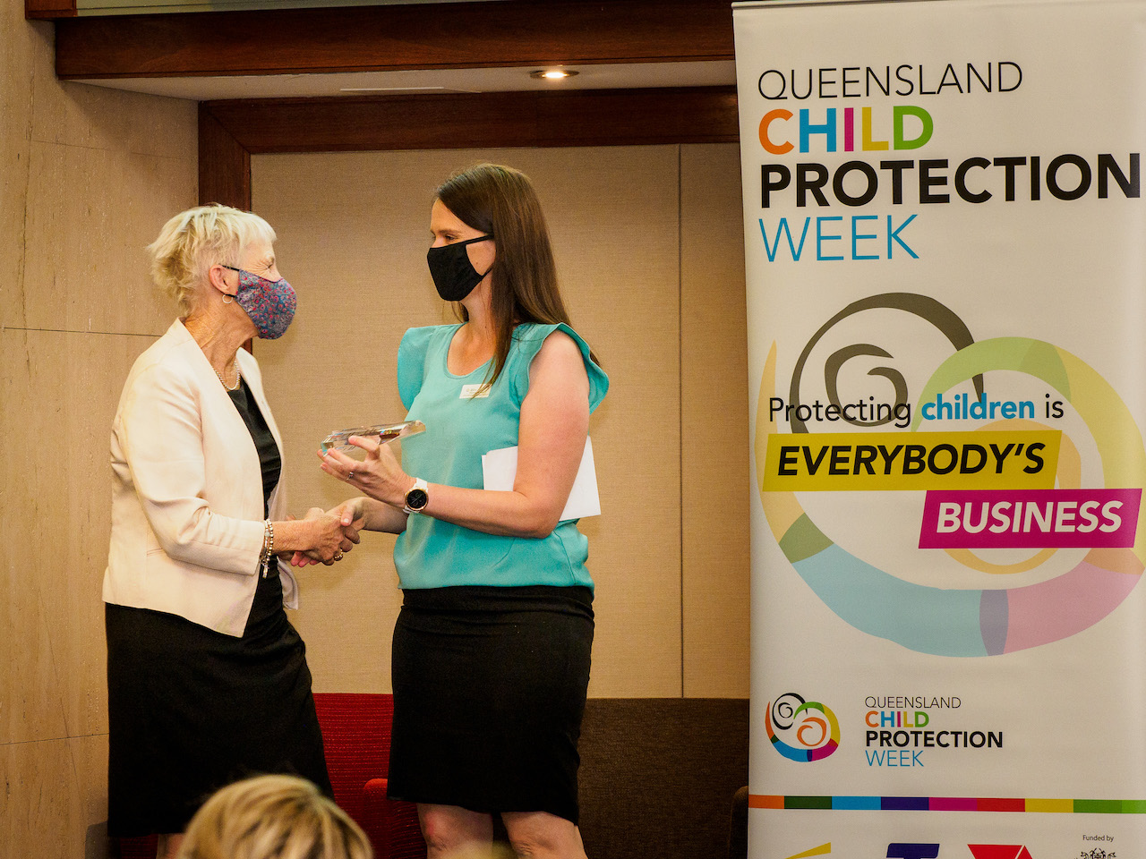 2021 Gallery – Queensland Child Protection Week