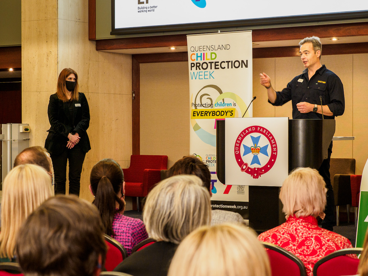 2021 Gallery – Queensland Child Protection Week