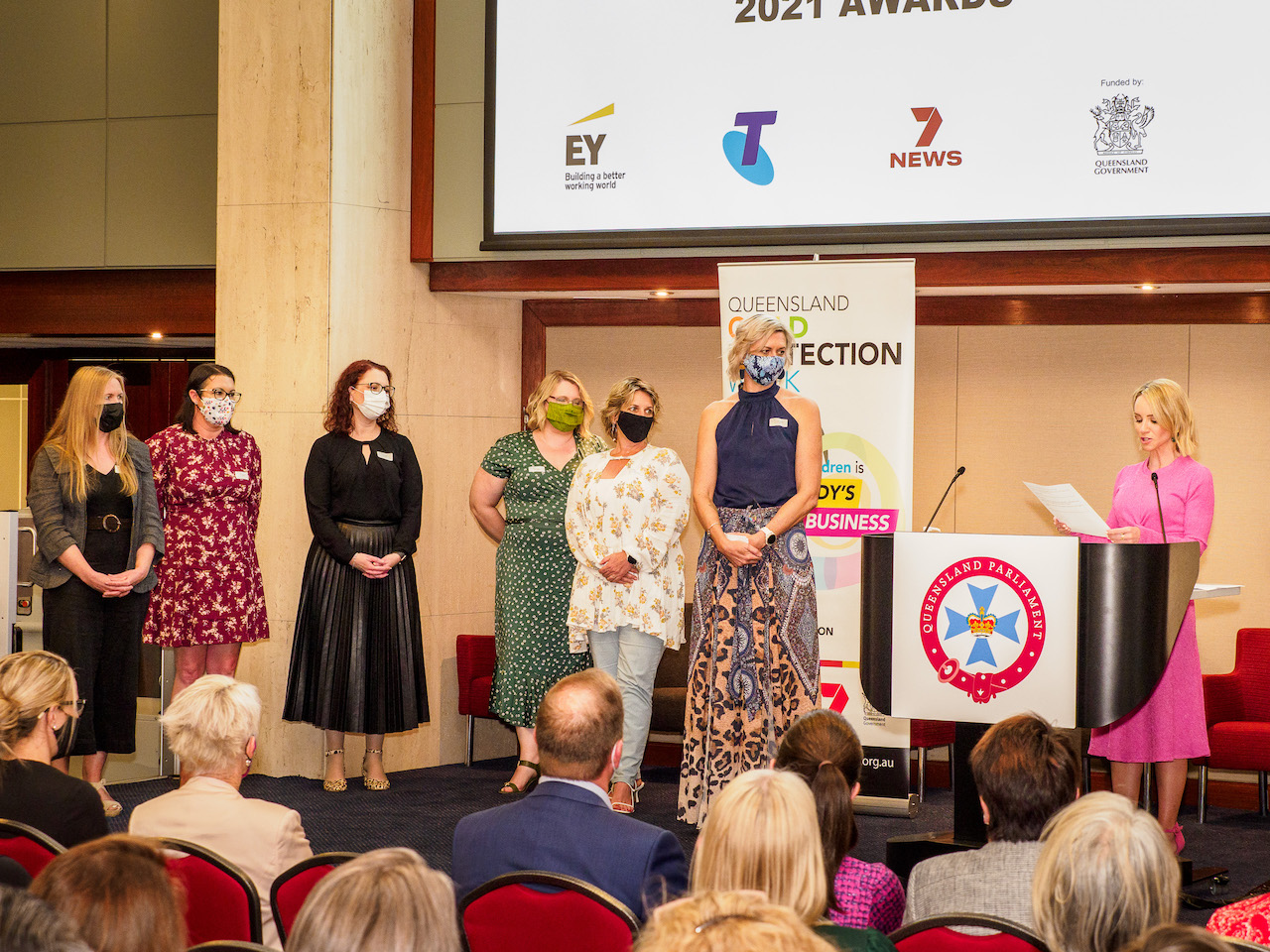 2021 Gallery – Queensland Child Protection Week