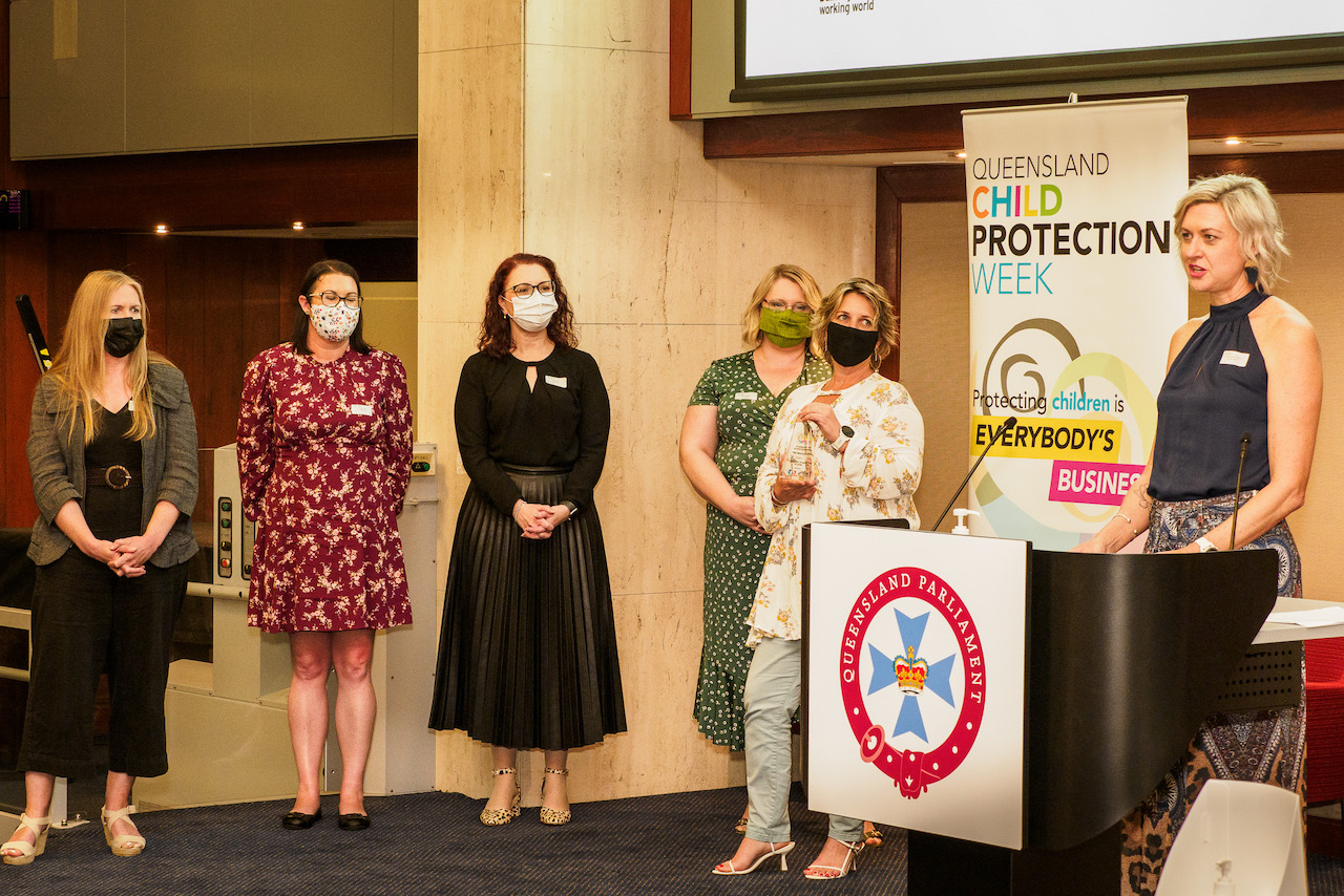 2021 Gallery – Queensland Child Protection Week