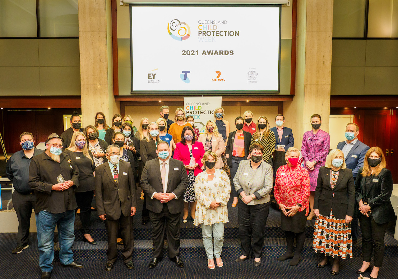 Past Campaigns – Queensland Child Protection Week