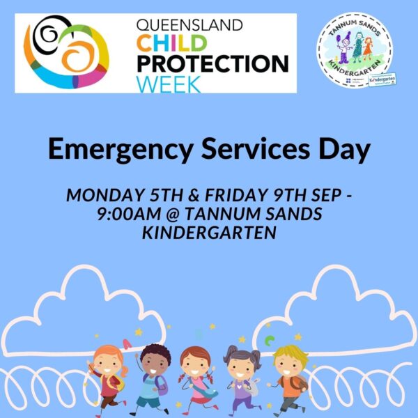 Events – Child Protection Week