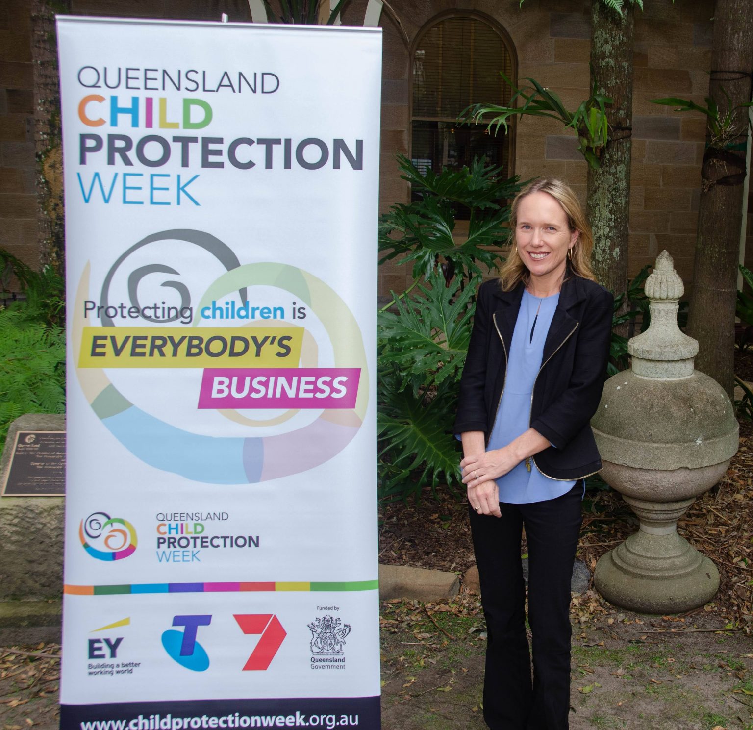 2022 Gallery – Queensland Child Protection Week