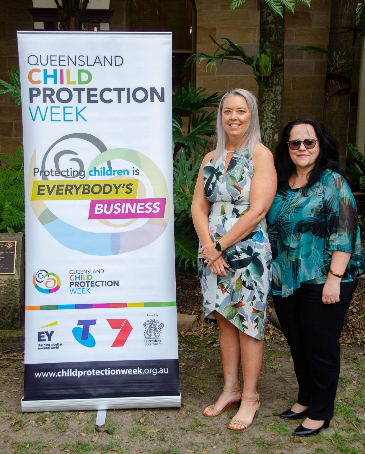 2022 Gallery – Queensland Child Protection Week