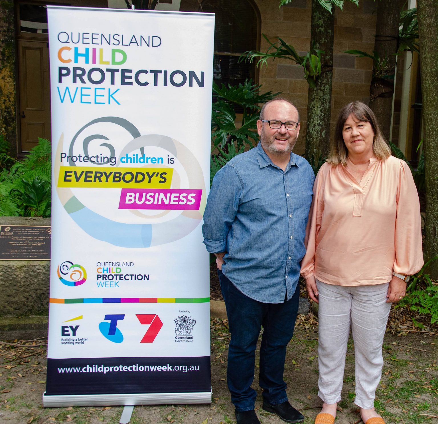 2022 Gallery – Queensland Child Protection Week