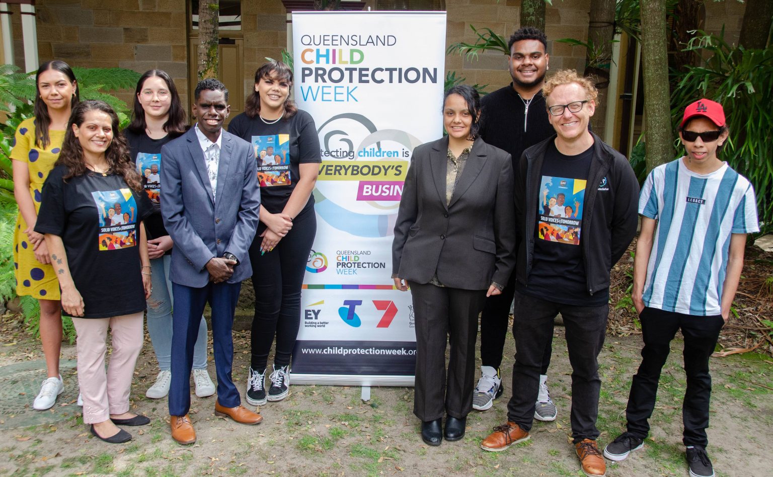 2022 Gallery – Queensland Child Protection Week