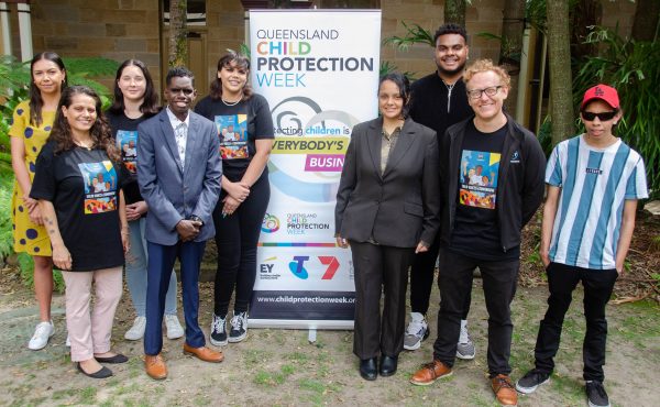 2022 Gallery – Queensland Child Protection Week