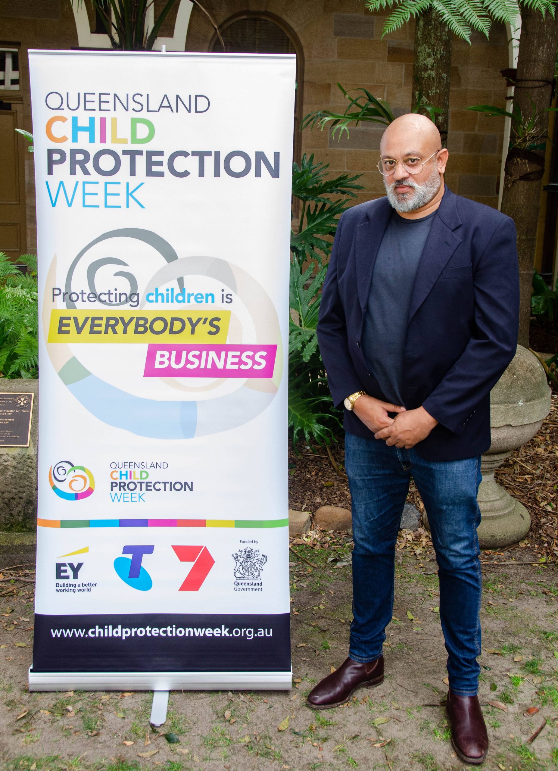 2022 Gallery – Queensland Child Protection Week
