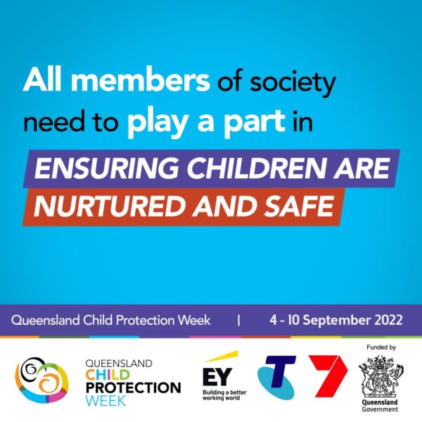 2022 Gallery – Queensland Child Protection Week