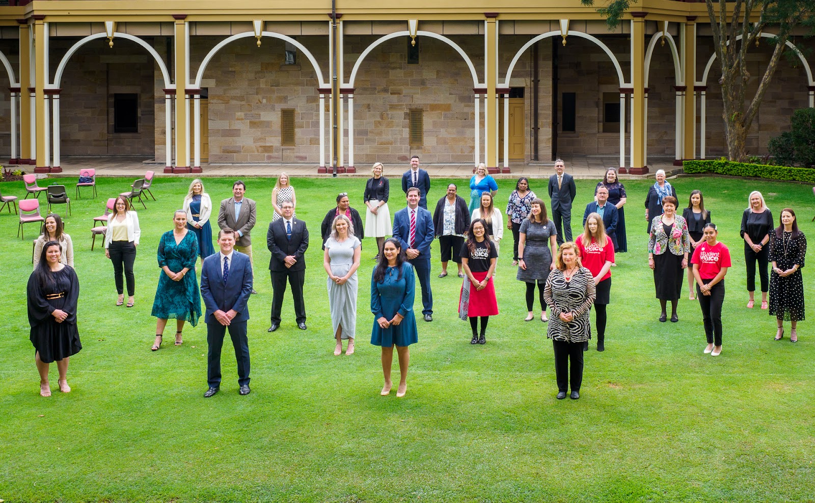 Past Campaigns – Queensland Child Protection Week