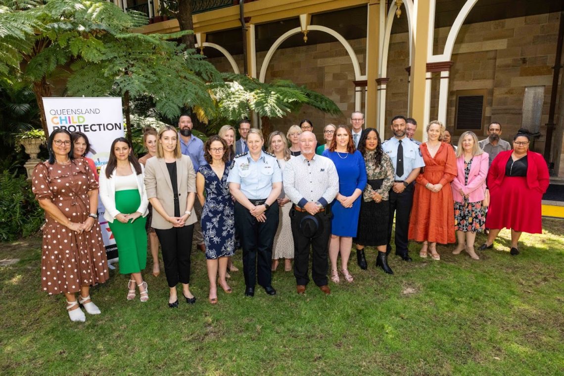 Past Campaigns – Queensland Child Protection Week