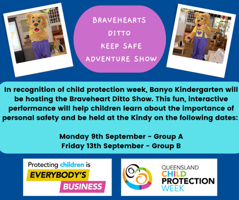 Events – Queensland Child Protection Week