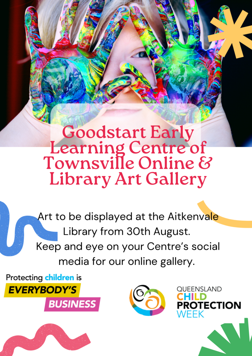 Events – Queensland Child Protection Week