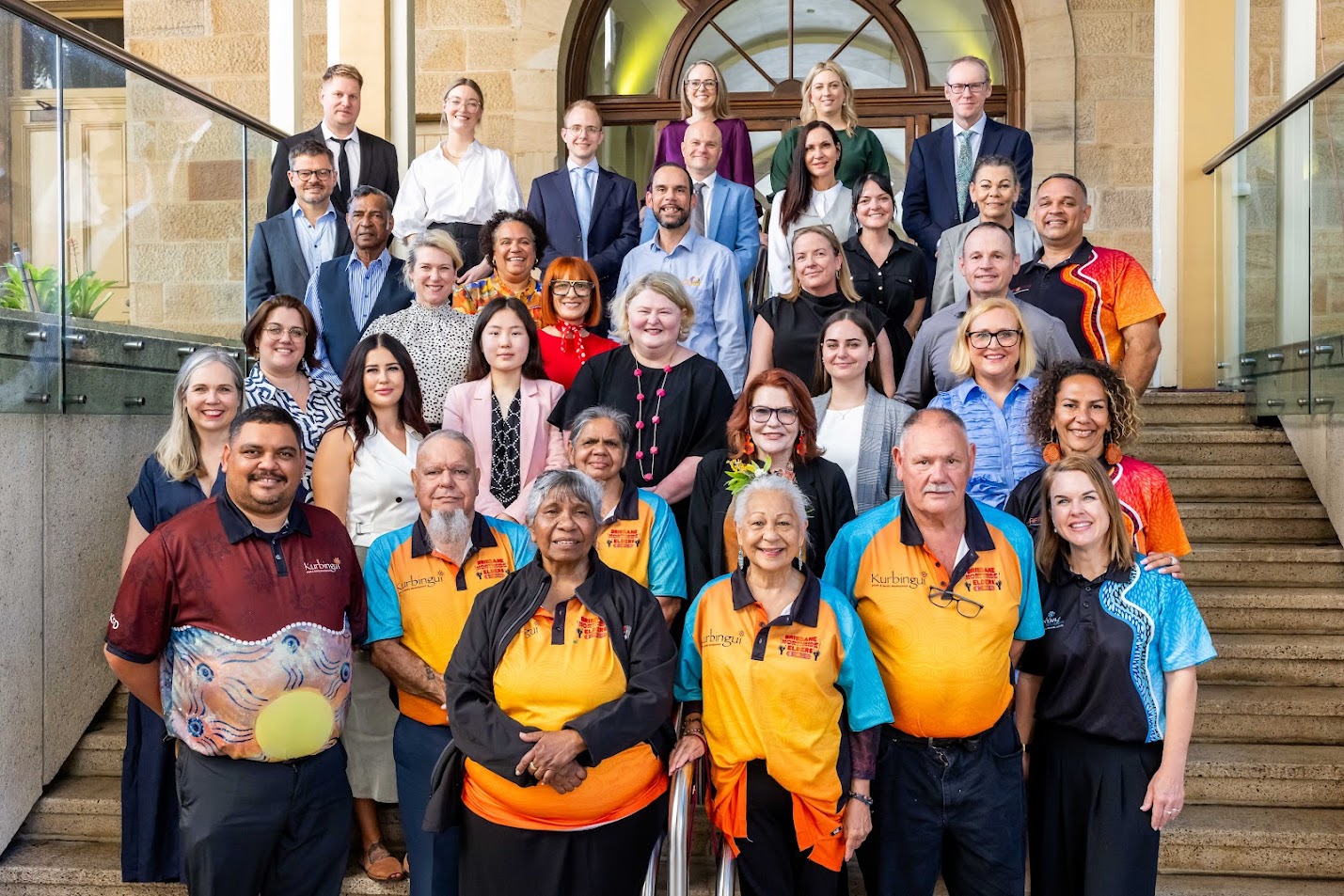 Past Campaigns – Queensland Child Protection Week