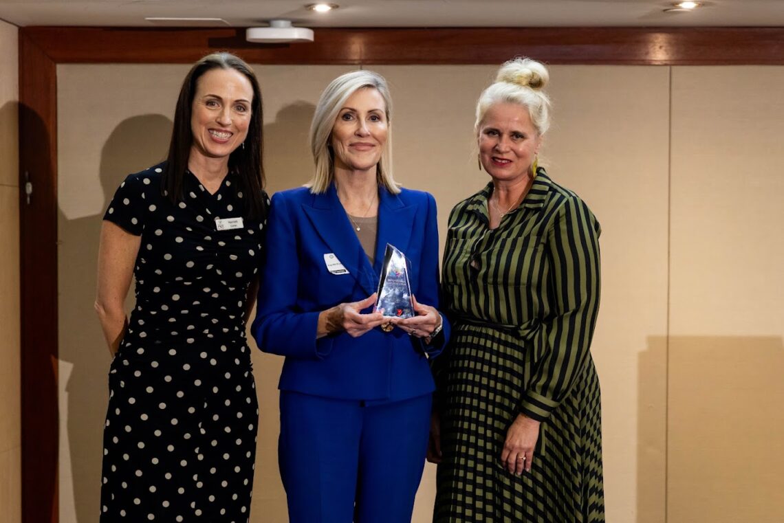 Awards – Queensland Child Protection Week