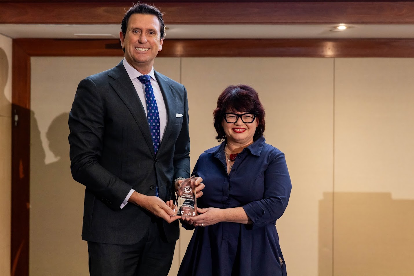 Awards – Queensland Child Protection Week