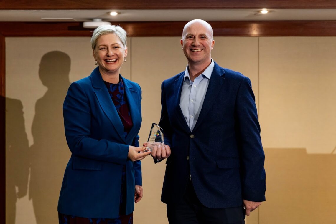 Awards – Queensland Child Protection Week