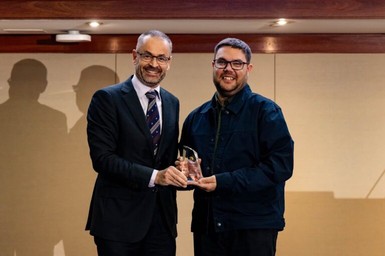Awards – Queensland Child Protection Week