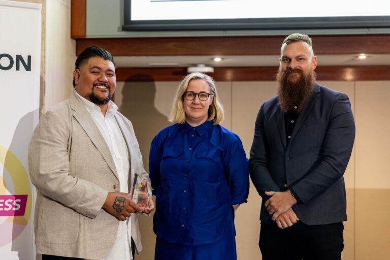 Awards – Queensland Child Protection Week