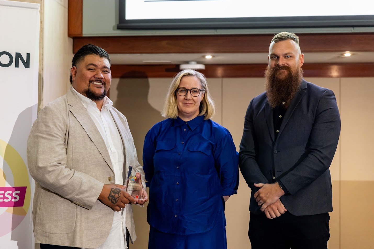 Awards – Queensland Child Protection Week